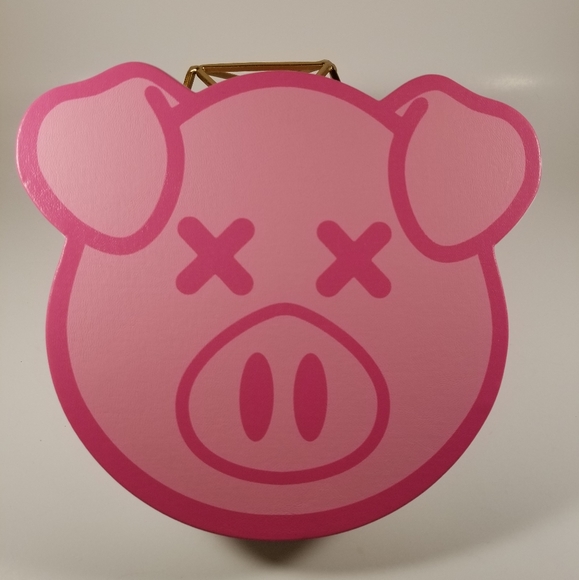 Jeffree Star | Makeup | Jeffree Star X Shane Dawson Pig Lip Set | Poshmark